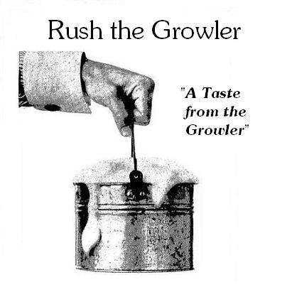 Rush the Growler